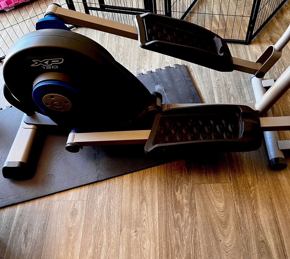 ProForm XP 130 Elliptical | eBay