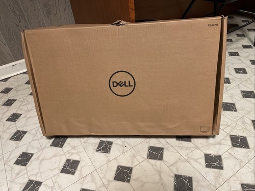 Brand New Sealed Box Dell Monitor P2422H IPS | eBay