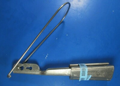 Blackburn® Triplex Service Wire Wedge Clamp W20-1 #4 to 1/0 Lot of (20 ...