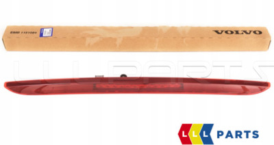 NEW GENUINE VOLVO XC60 MK1 REAR HIGH MOUNT THIRD STOP BRAKE LAMP ...