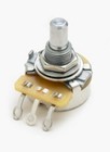 NEW - 1 Meg Audio Taper Potentiometer Bulk Pack (20), CTS, Solid Shaft ...
