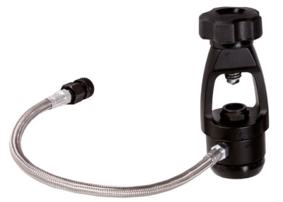 AirForce Swingline K-Valve Fill System & Hose, Female Quick-Disconnect ...