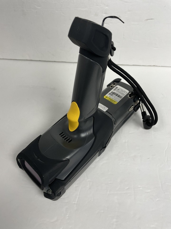 Zebra Motorola MC92N0 MC92N0-GP0SYEAA6WR, Android KitKat 2D Imager ...