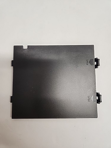 iLive S809B Wireless Speaker Battery Door Only Black | eBay