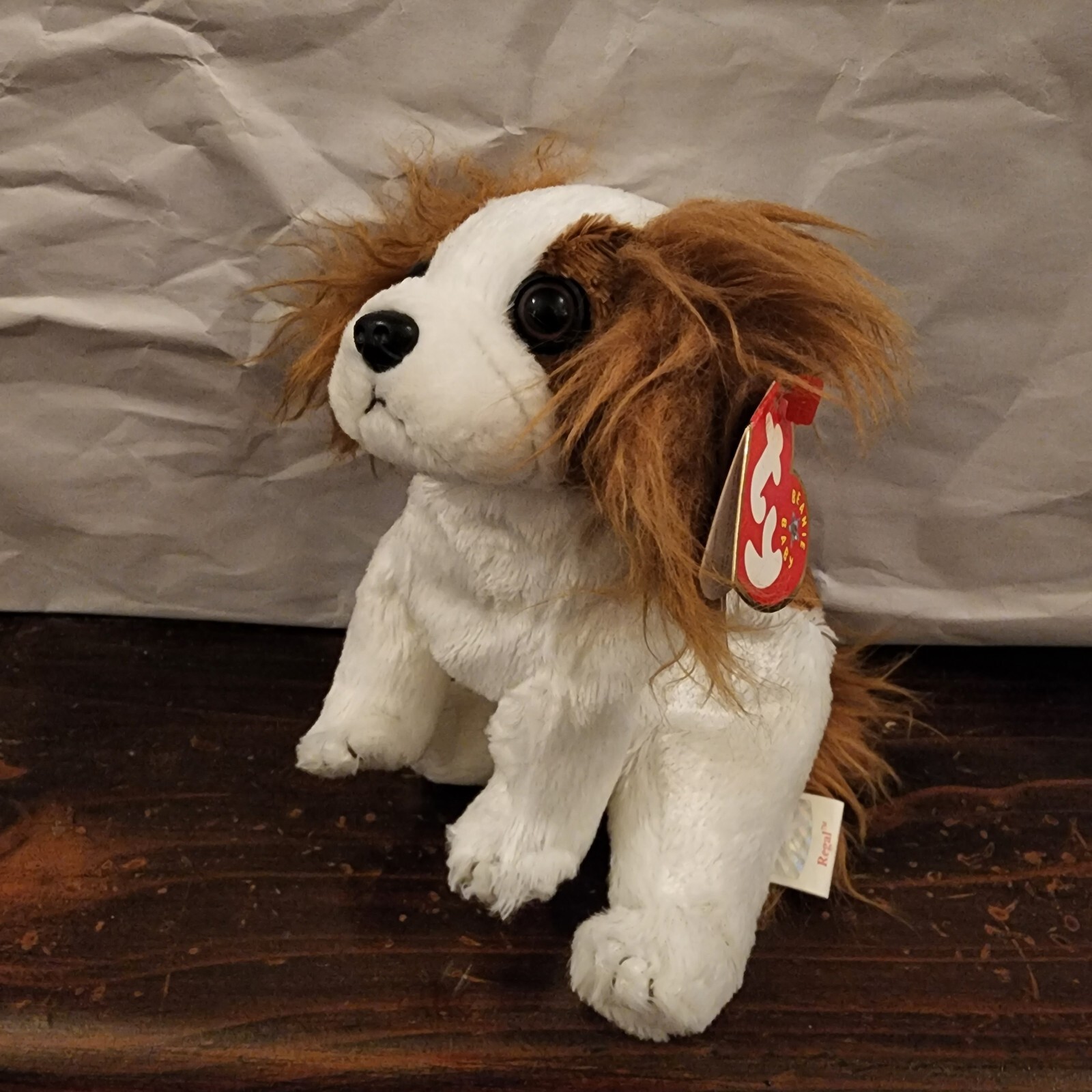 TY Beanie Baby CHIP the Calico Cat for sale online | eBay