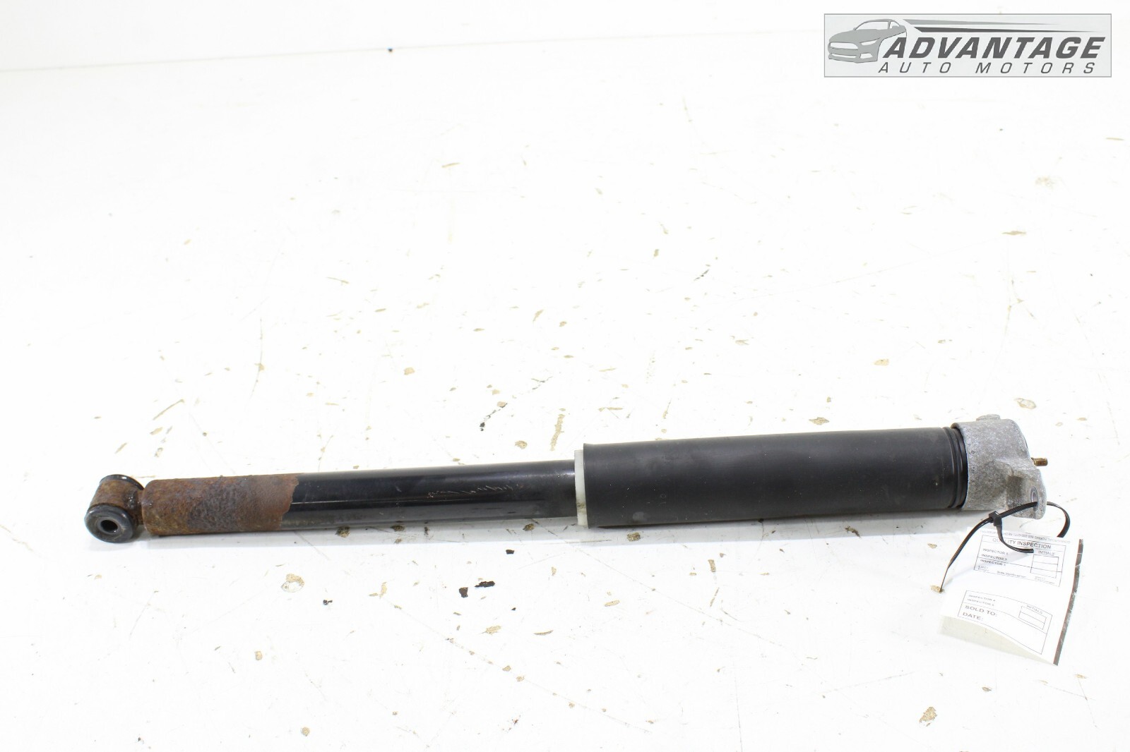 2013-2016 FORD ESCAPE REAR LEFT DRIVER SIDE SUSPENSION SHOCK ABSORBER ...