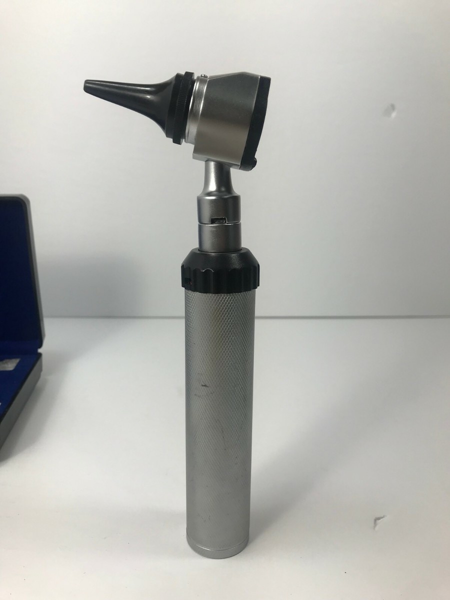 Ophthalmoscope Parts