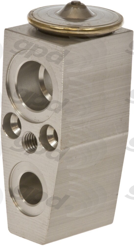 Automotive Replacement Air Conditioning Expansion Valves A/C Expansion ...