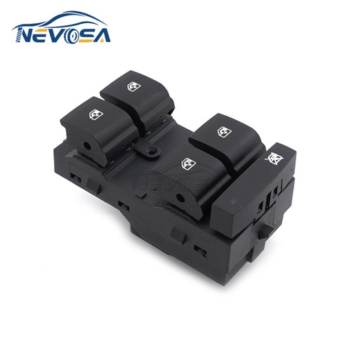 20917577 For Chevrolet Cruze Malibu Orlando Master Power Window Control ...
