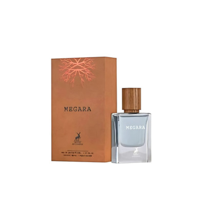 Megara EDP Perfume by Maison Alhambra 50 ML | eBay