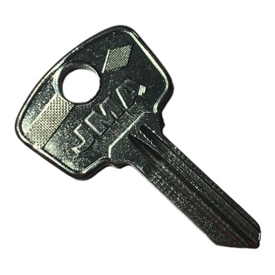1960-1961 Moto Guzzi Lodola 175 Regolarita Motorcycle Key Blank F91H ...