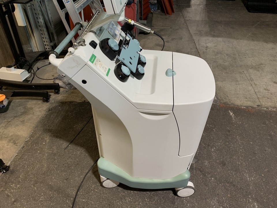 Trima Accel Automated Blood Collection System | TERUMO BCT | #R395 | eBay