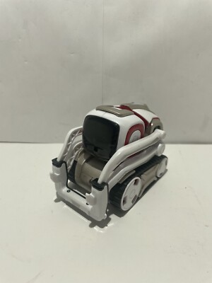 Anki Cosmo Robot Toy Untested (Robot only) Charged 810559020707| eBay