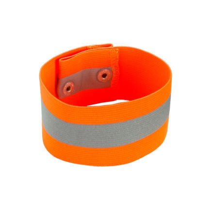 Ergodyne 29012 Ergodyne® Glo Wear® 8001 Arm/Leg Band, Orange, L/Xl ...