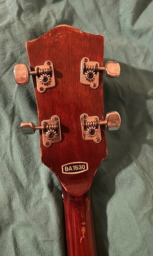 Norma BA1530 Banjo | eBay