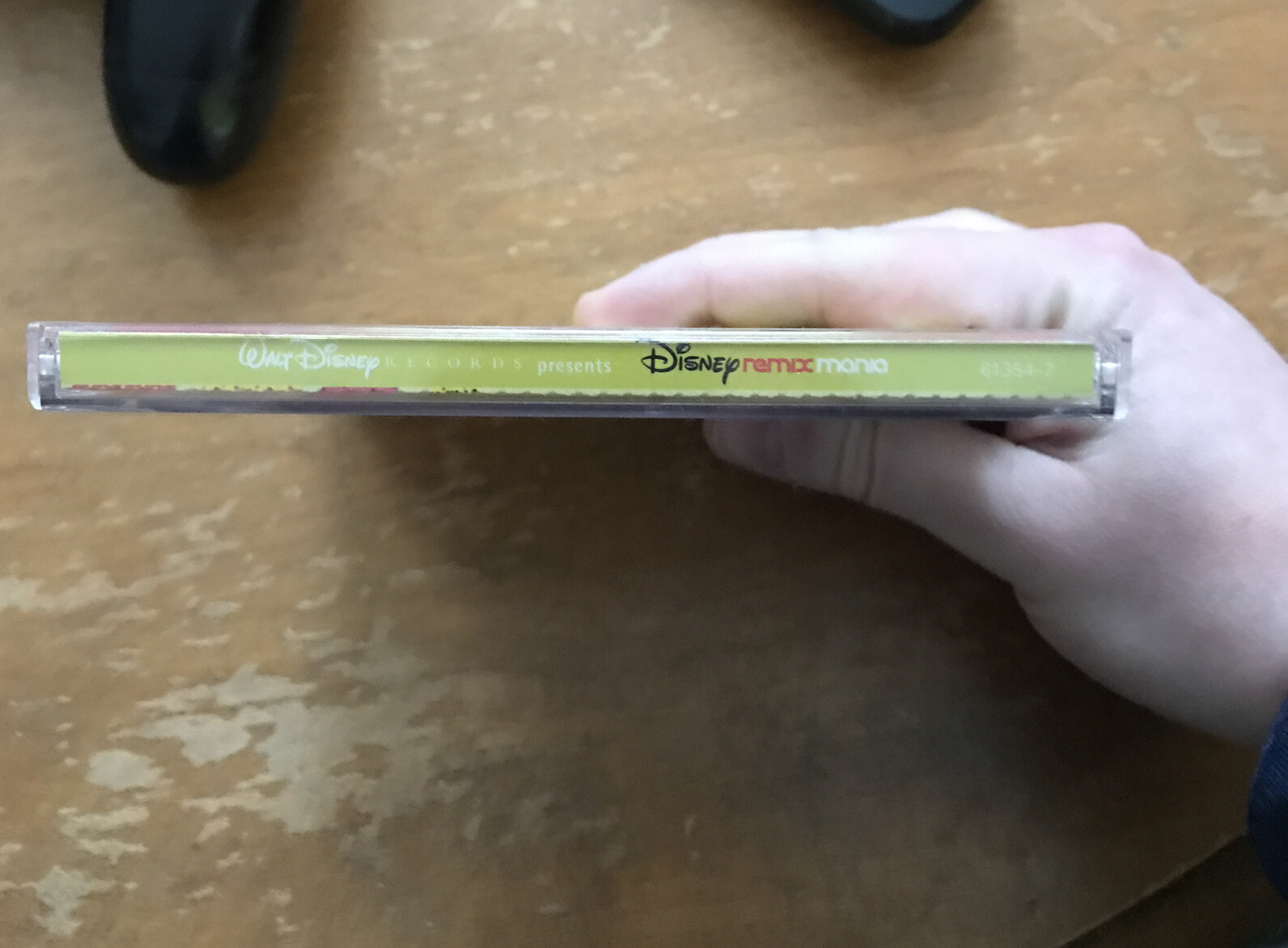 Disney Remix Mania by Disney (CD, 2005, Walt Disney Records) | eBay