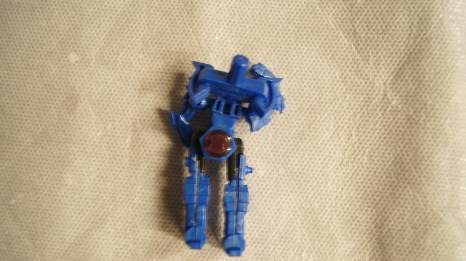 2012 Transformers Prime Arms Micron Blade Gacha Takara - Acree | eBay