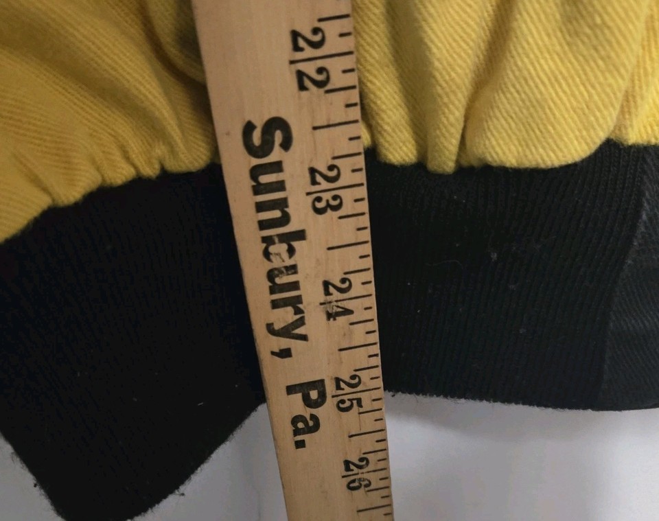 Vintage Nascar Racing Miller Lite Beer Promo Jeff Hamilton Jacket Size ...