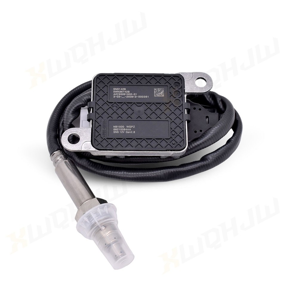 New 5295473RX 5295473 For Cummins NOX Sensor Nitrogen Oxide Sensor | eBay