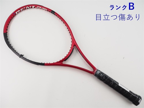 Dunlop CX 200 2021 G3 Used Tennis Racket 98 sq in B grade with ...