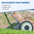 12-707-01,12-584-12-S Digital Spark Advanced Ignition Module Kit for ...