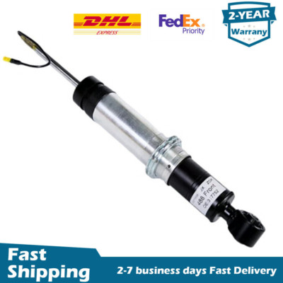 1X Front Shock Absorber Strut Magnetic For Ferrari 488 GTB Spider 2016 ...