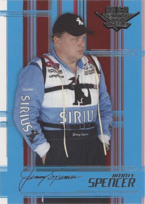 2004 Wheels High Gear - Jimmy Spencer #24 for sale online | eBay