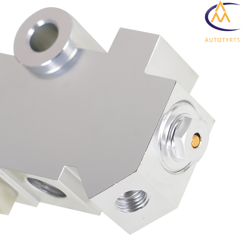 Disc/Drum Brake Proportioning Valve PV2 For Chevrolet K1500/K30/C10/C20 ...