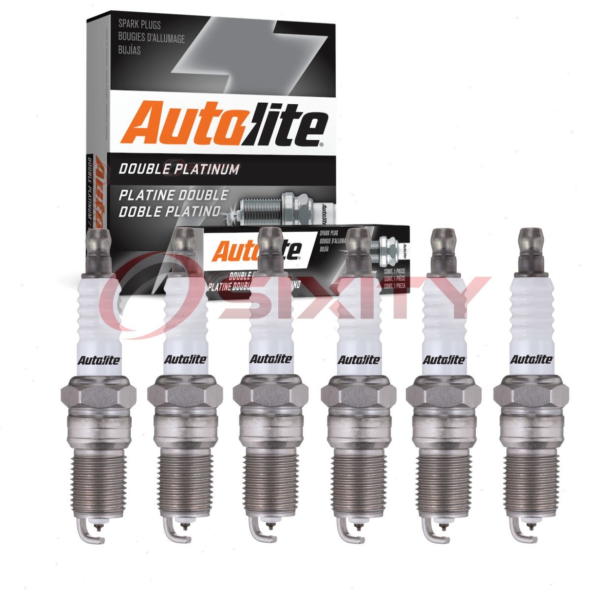 NGK 5146 - Alternative spark plugs