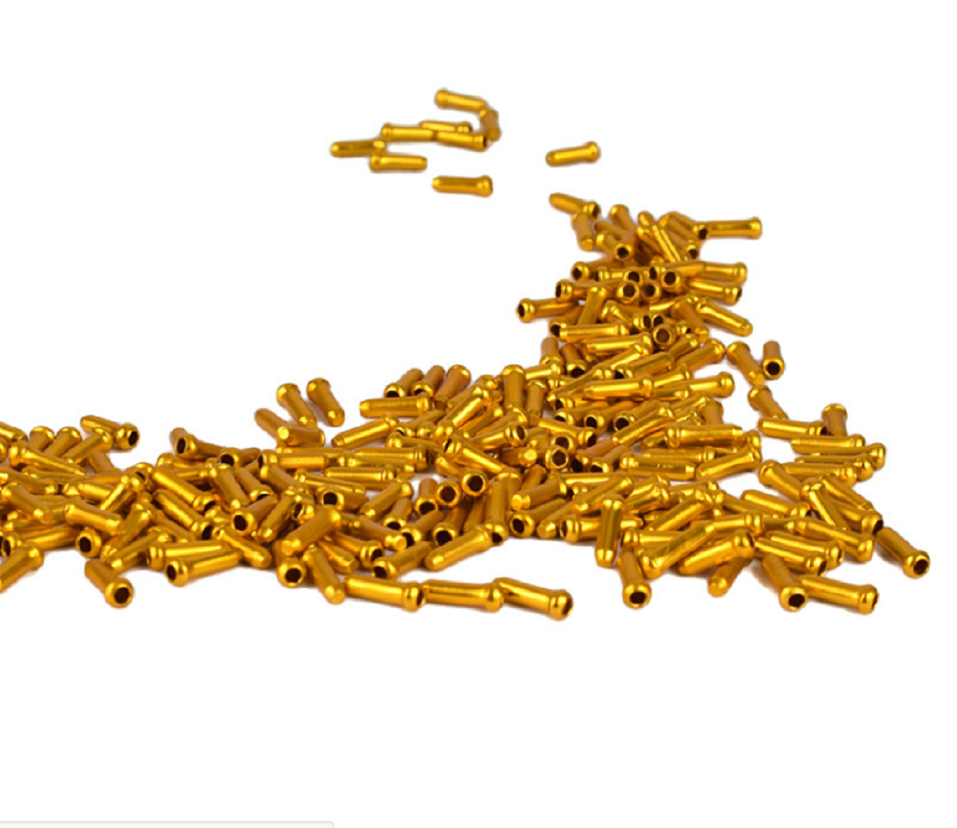 Brake Line Cap Road MTB Bikes Inner Cable End Caps Braking Wire ...