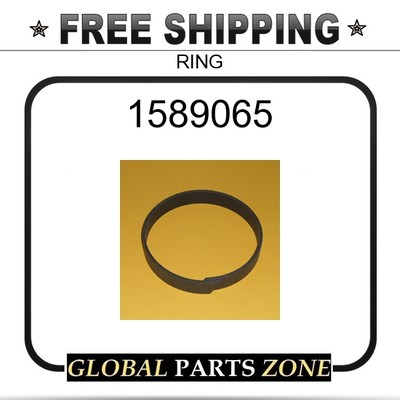 1589065 - RING for Caterpillar (CAT) | eBay