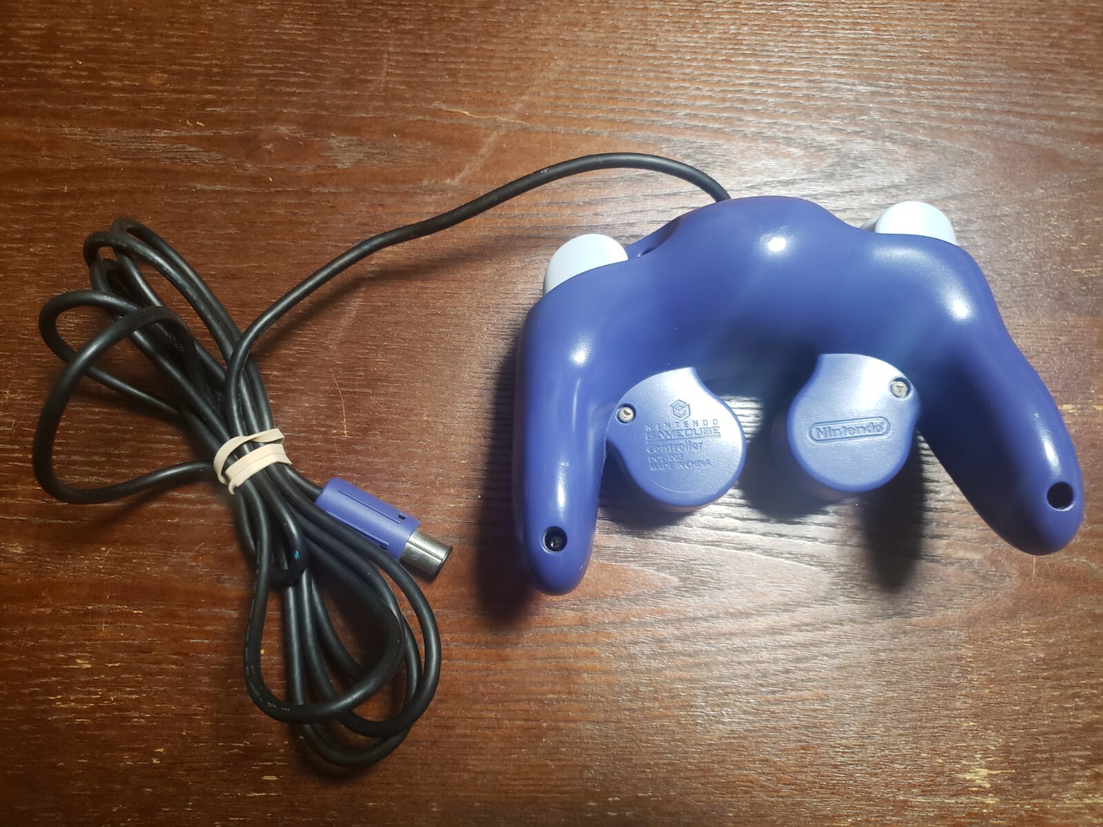 Nintendo GameCube Pokemon XD Gale Of Darkness Limited Ed. Console w ...