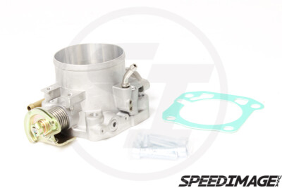 Rick's Performance 68mm Cast Throttle Body B-Series Honda B18A B18C B16 ...