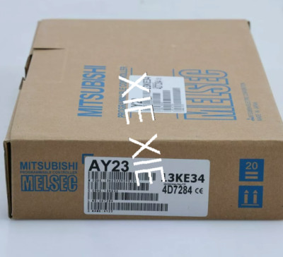 Mitsubishi AY23 Brand new Output module shipping Via Fedex or DHL | eBay
