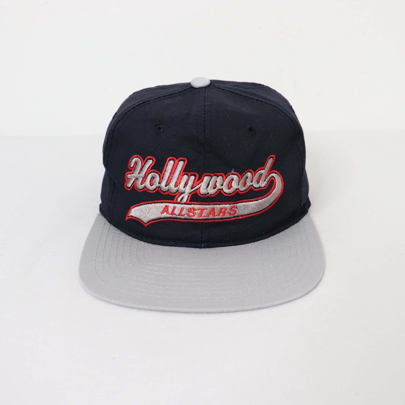 Vintage 1980's Starter Hollywood Allstars Script Logo… - Gem