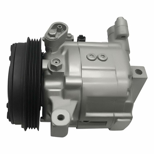 RYC Reman AC Compressor FG437 Fits Subaru Legacy 2.5L 2004 (Prior to ...