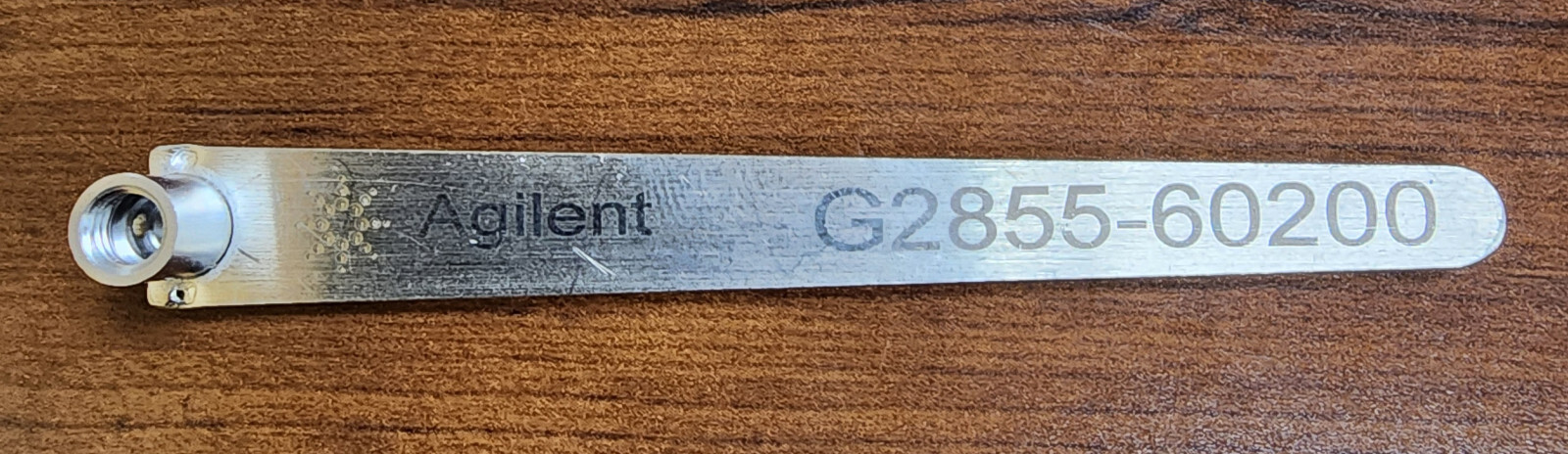 Agilent G2855-60200 Ferrule Pre-Swage Tool, Capillary Flow | eBay