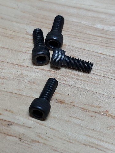 New Trijicon RMR mount to ACOG Mounting Screws for RM35 RM38 RM54 ...