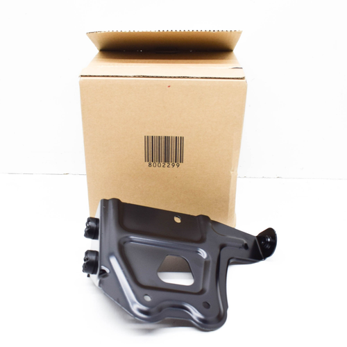 NEW BMW 3 G20,G28 AIR HEATER CONDIT. CONDEN. BRACKET 6806375 ...