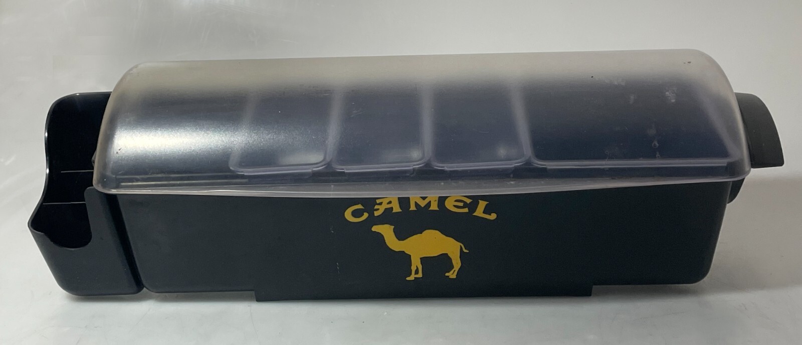 Camel Cigarettes Bar Caddy Garnish Tray Removal Condiment Container | eBay