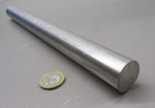 316 Stainless Steel Rod, 15/16" Diameter (+/-.003") x 1 Foot Length | eBay