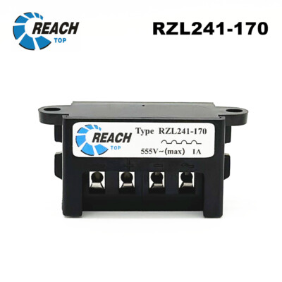 REACH type RZL241-170 555V~ max 1A Half-wave brake rectifier module | eBay