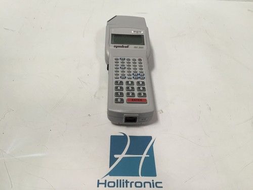 Symbol PDT-3100 Portable Data Terminal (PDT3100) | eBay