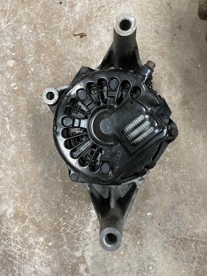 00 FORD TAURUS Alternator | eBay