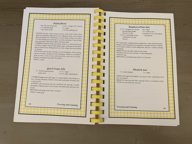 Machine Shed From Planting to Pickling Cookbook Davenport Ia for sale ...