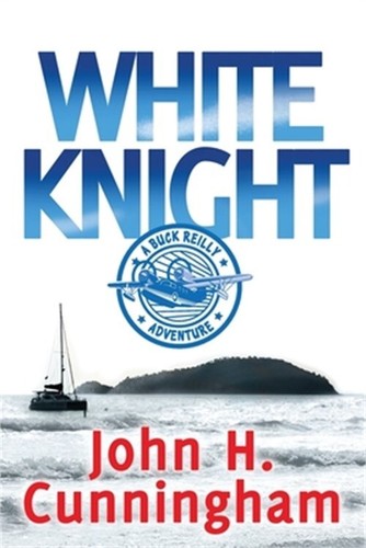 White Knight: A Buck Reilly Adventure (Paperback or Softback) 998796557 ...