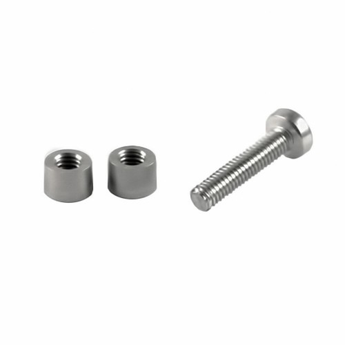 Pitlock PIT-Stopper M8 6mm Fahrrad | eBay