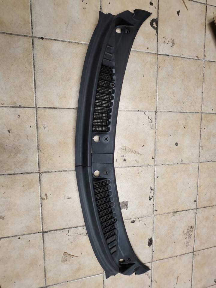 1997 98 1999 2000 01 2002 03 04 2006 LAND ROVER FREELANDER COWL PANEL ...