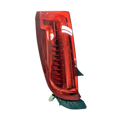 New Aftermarket Driver Side Tail Light Assembly 84136219 CAPA | eBay