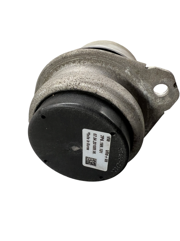 2011-2018 Volkswagen Touareg 3.0L Engine Motor Mount Genuine OEM ...